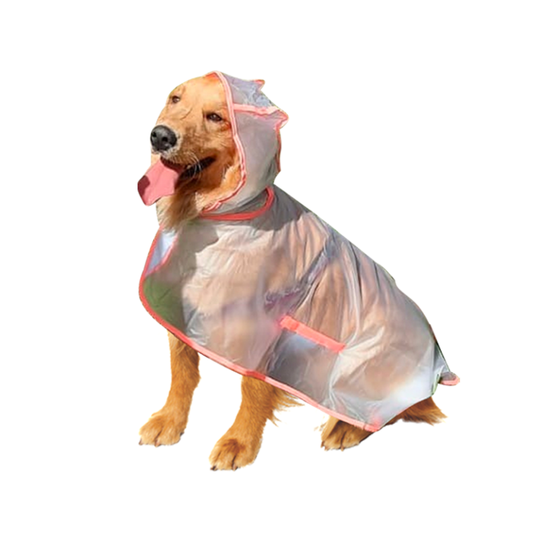 Capas para Mascotas – Mdt Colombia